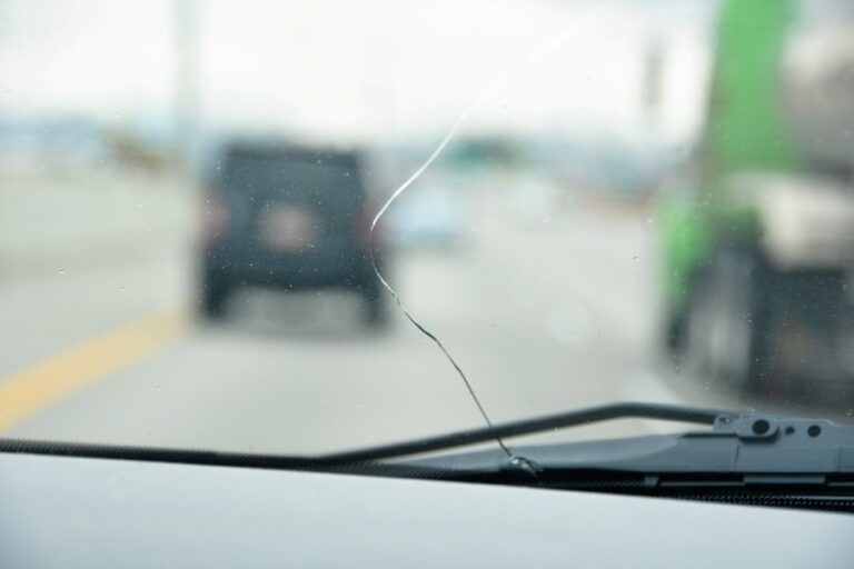 Windshield Repair and Replacement Safety Standards